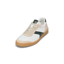 Marc O'Polo Marc O'polo Sneakers 'Court' male White size 40