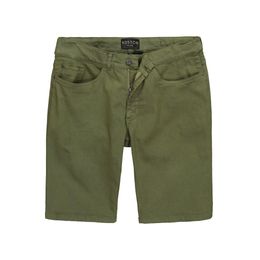 Boston Park Jeans 'Bermuda' male Green size 54