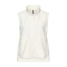 Camel Active Vest female White size 44