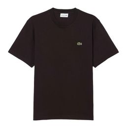 Lacoste Shirt male Brown size S