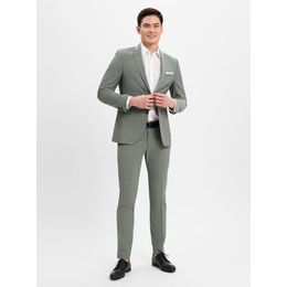 CG Club of Gents Pants 'Cedric' male Green size 27
