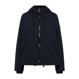 Cecil Between-Season Jacket female Blue size M