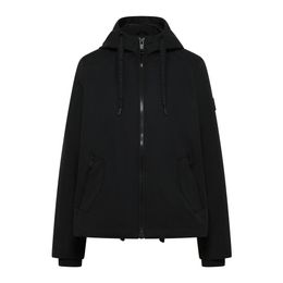Cecil Between-Season Jacket female Black size S