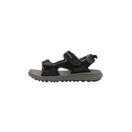 Columbia Sandals 'KONOS ' male Black size 10