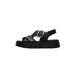 Gabor Sandals female Black size 4
