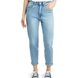 Fraternel Jeans 'Fraternel Momfit Jeans' female Blue size 44