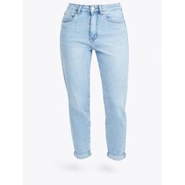 Fraternel Jeans 'Fraternel Momfit Jeans' female Blue size 44