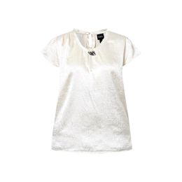 Ulla Popken Blouse female White size 56