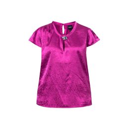 Ulla Popken Blouse female Pink size 52