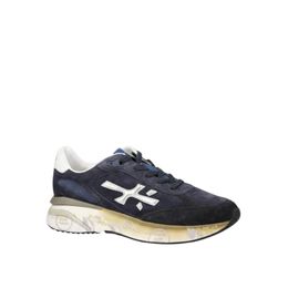 Premiata Sneakers male Blue size 44