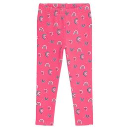 Danamade Leggings girl Pink size 98