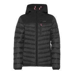 Protest Athletic Jacket 'PRTRANIPI JR' girl Black size 104