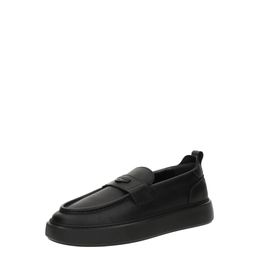 Antony Morato Slipper Herren Gr&ouml;&szlig;e 40 schwarz