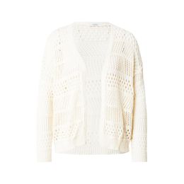 ZABAIONE Knit Cardigan female Beige size M/L