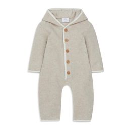 Stellou & Friends Overall Jungen Gr&ouml;&szlig;e 86/92 grau