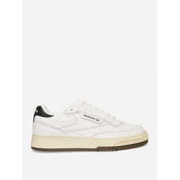 Reebok Sneakers male White size 40