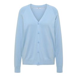 Cecil Knit Cardigan female Blue size M