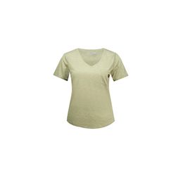 Deeluxe T-Shirt 'Kellie' M&auml;dchen Gr&ouml;&szlig;e 164 braun / khaki