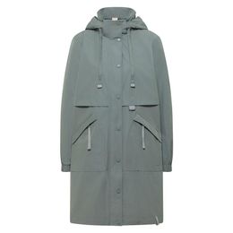 Cecil Between-Season Jacket female Green size M