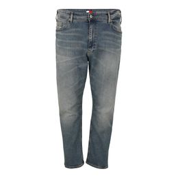 Tommy Jeans Jeans 'RYAN' male Blue size 44