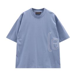 CMP Funktionsshirt Herren Gr&ouml;&szlig;e XXL taubenblau / wei&szlig;