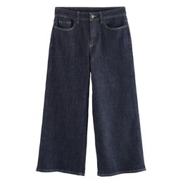 next Jeans Damen Gr&ouml;&szlig;e 35/36 dunkelblau