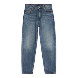 Tommy Hilfiger Jeans 'ARCHIVE' Jungen Gr&ouml;&szlig;e 170/176 blue denim
