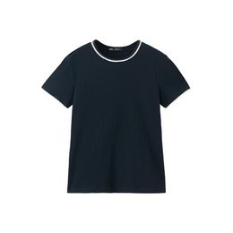 Mango Pullover 'LIRIO' Damen Gr&ouml;&szlig;e L marine