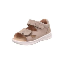 Superfit Sandals & Slippers 'LAGOON' boy Beige size 19