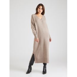 Msch Copenhagen Kleid 'Hermine Rachelle' Damen Gr&ouml;&szlig;e XS/S taupe