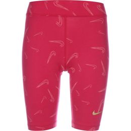 Nike Sportswear Leggings Pink size S