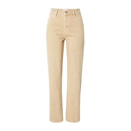 Abrand Jeans Damen Gr&ouml;&szlig;e 27 beige