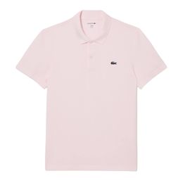 Lacoste Poloshirt Herren Gr&ouml;&szlig;e XL pink