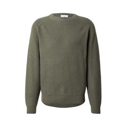 TRAPP Pullover Herren Gr&ouml;&szlig;e XL gr&uuml;n