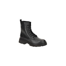 Gabor Boots Damen Gr&ouml;&szlig;e 36 schwarz Winterschuhe
