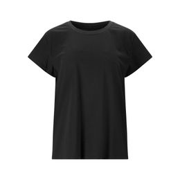 NOU T-Shirt Damen Gr&ouml;&szlig;e XXL schwarz