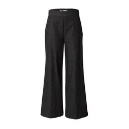 Co'Couture Co'couture Hose 'Enid' Damen Gr&ouml;&szlig;e 38 schwarz / offwhite