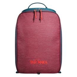 Tatonka Strandtasche Damen Gr&ouml;&szlig;e One Size blau / hellrot