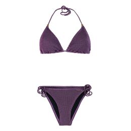 Protest Bikini 'PRTLayo' female Purple size L