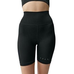 Born Sporthose 'Sunset' Damen Gr&ouml;&szlig;e XS schwarz