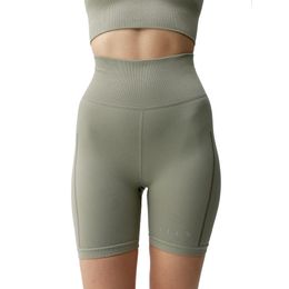 Born Sporthose 'Sunset' Damen Gr&ouml;&szlig;e M oliv