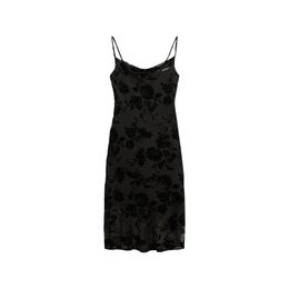 Superdry & Co Kleid Damen Gr&ouml;&szlig;e 42 schwarz Winterkleid
