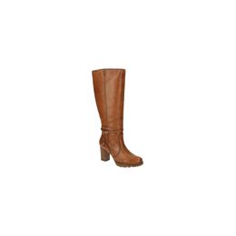 Pikolinos Boots Damen Gr&ouml;&szlig;e 36 braun Winterschuhe