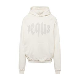 PEQUS Sweatshirt 'Mythic' male White size XXL