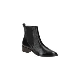 Paul Green Boots Damen Gr&ouml;&szlig;e 37.5 schwarz Winterschuhe