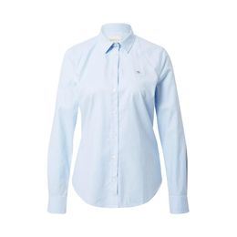 Gant Blouse female Blue size 44