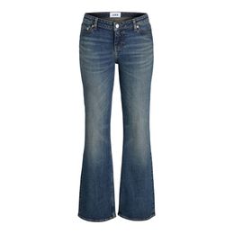 Jack & Jones JJXX Jeans 'JXTEXAS' Damen Gr&ouml;&szlig;e 27 blau