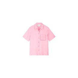 Fabienne Chapot Bluse Damen Gr&ouml;&szlig;e XS rosa