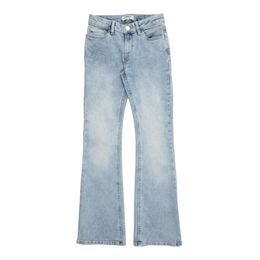 Lindex Jeans 'Freja' M&auml;dchen Gr&ouml;&szlig;e 140 blue denim