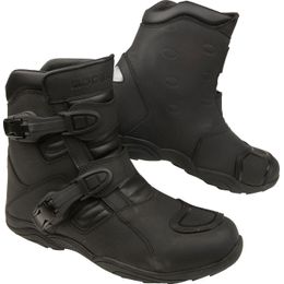 Modeka Muddy Track Evo, Schuhe